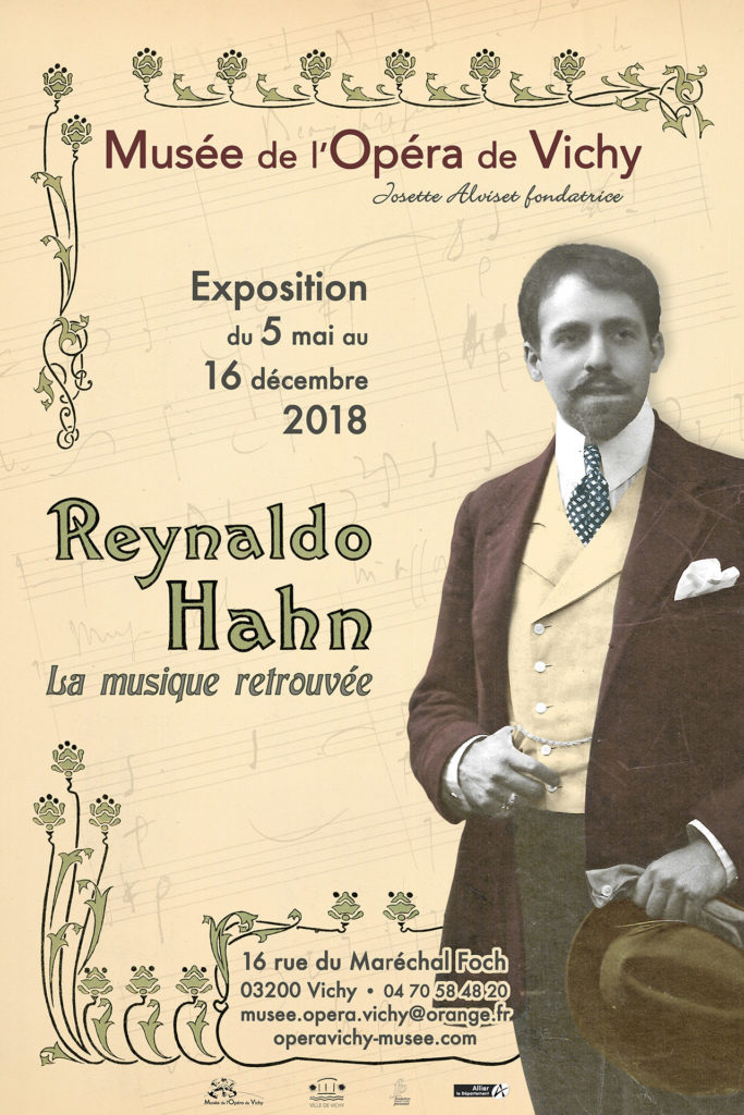 Reynaldo Hahn