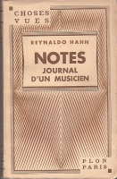 Reynaldo Hahn